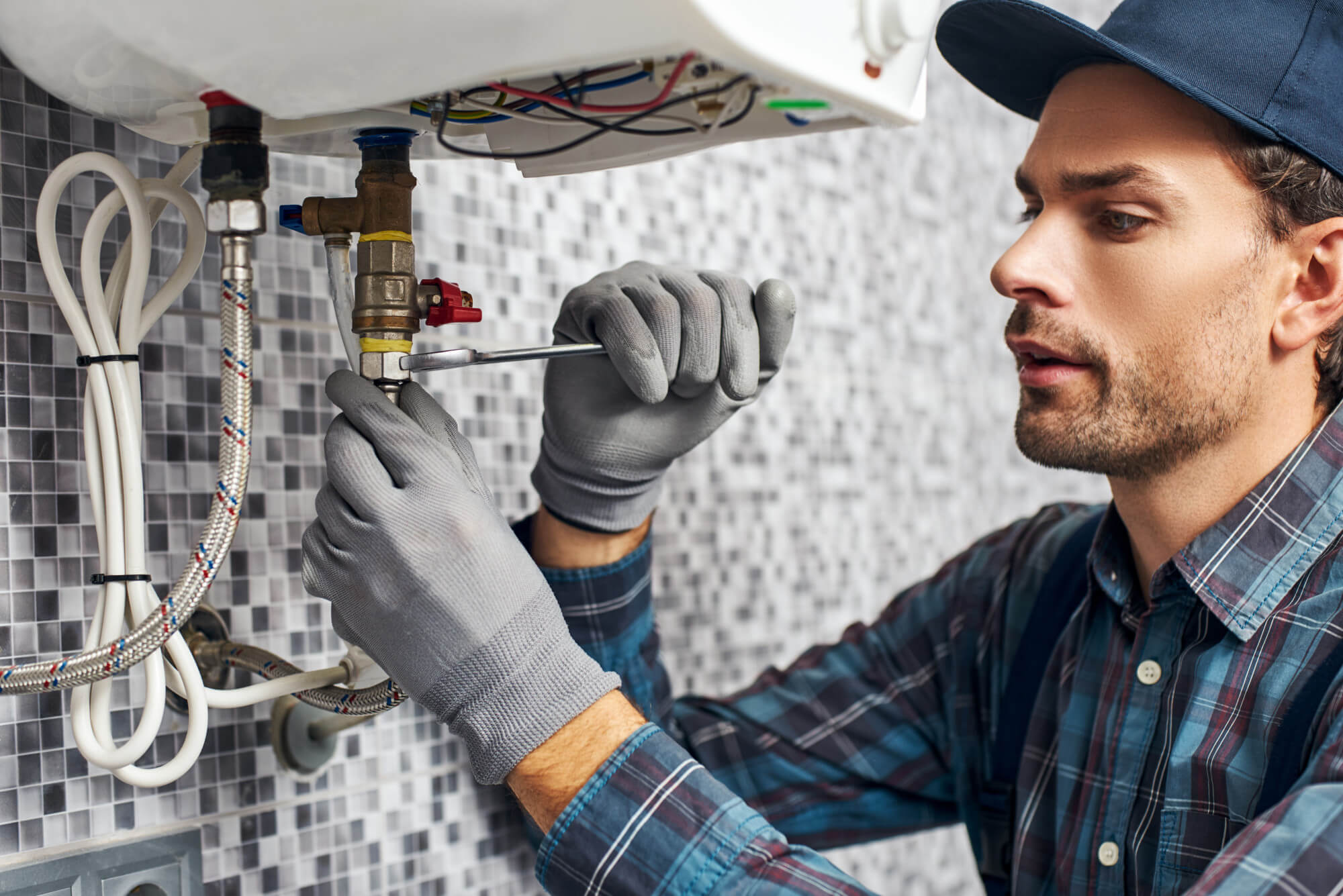 Living Water Plumbing | 8 Things You Don't Know About Kelowna Plumbers
