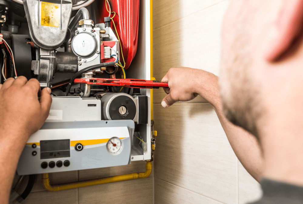 Common Furnace Problems And How To Fix Them