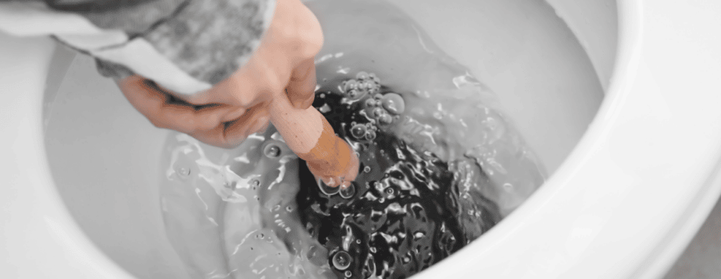 Why Your Toilet Keeps Clogging: Causes And Solutions